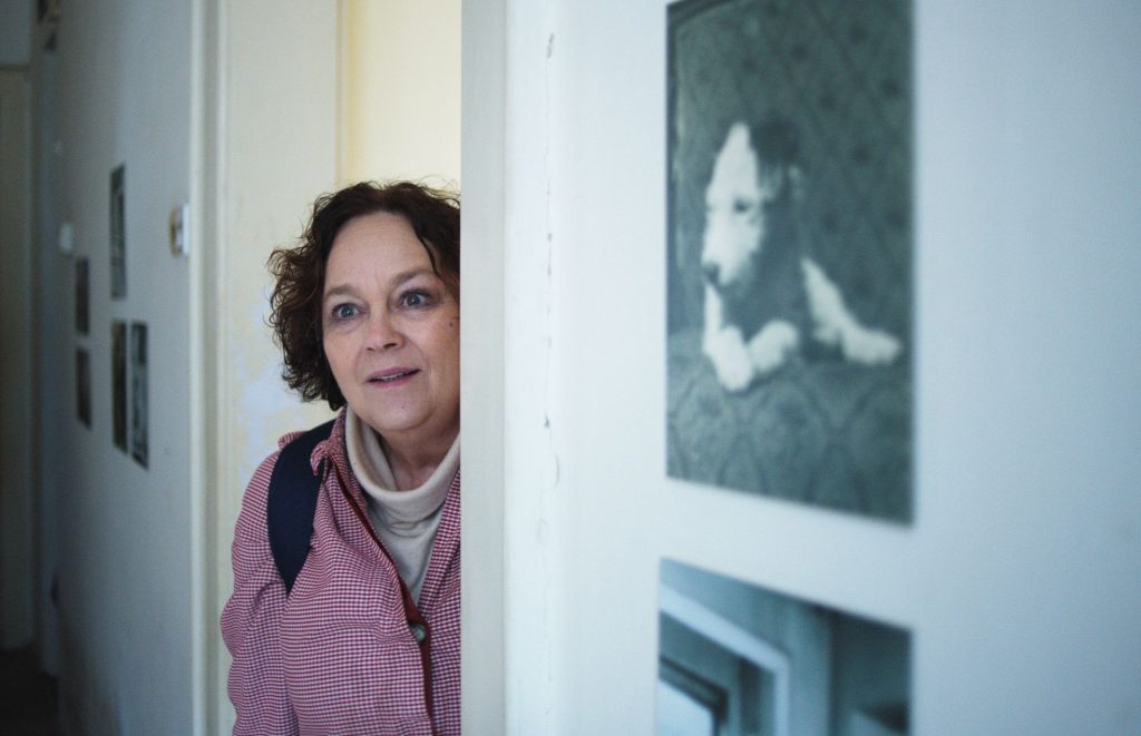 Vršovické divadlo MANA chystá hru Karla Čapka Matka | divadlo.cz