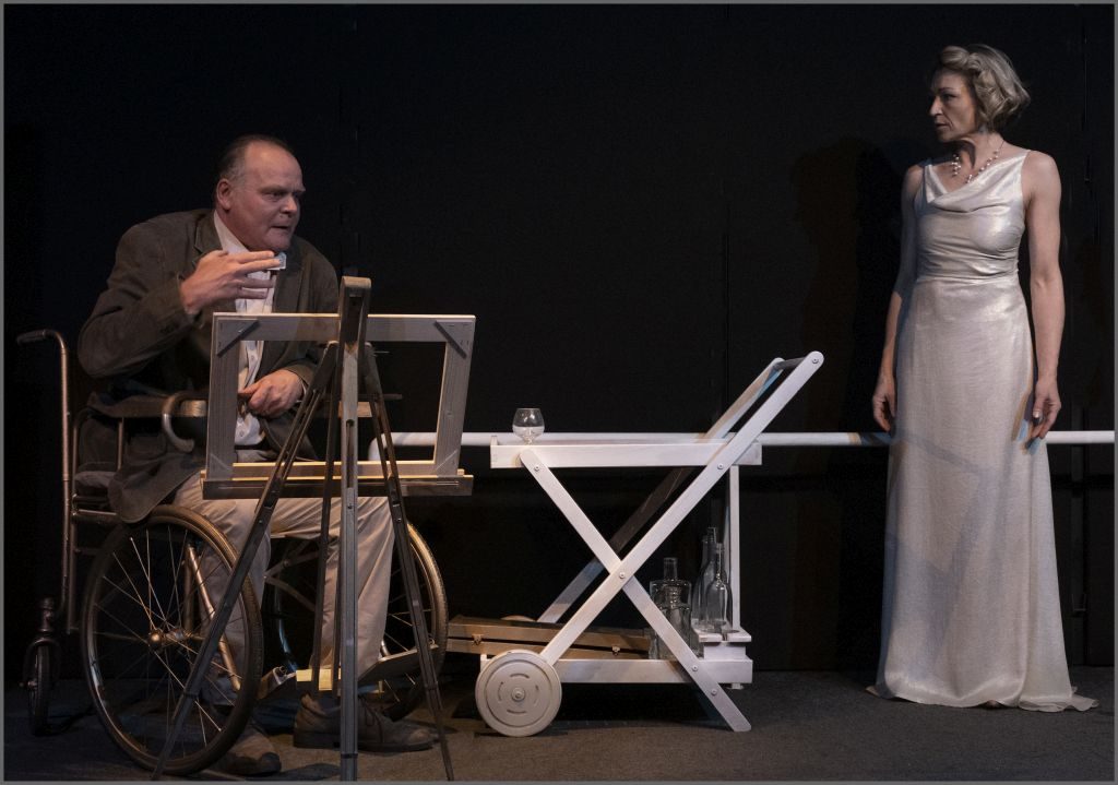 Divadlo Viola otevře novou sezonu programem plným diváckých hitů i ...